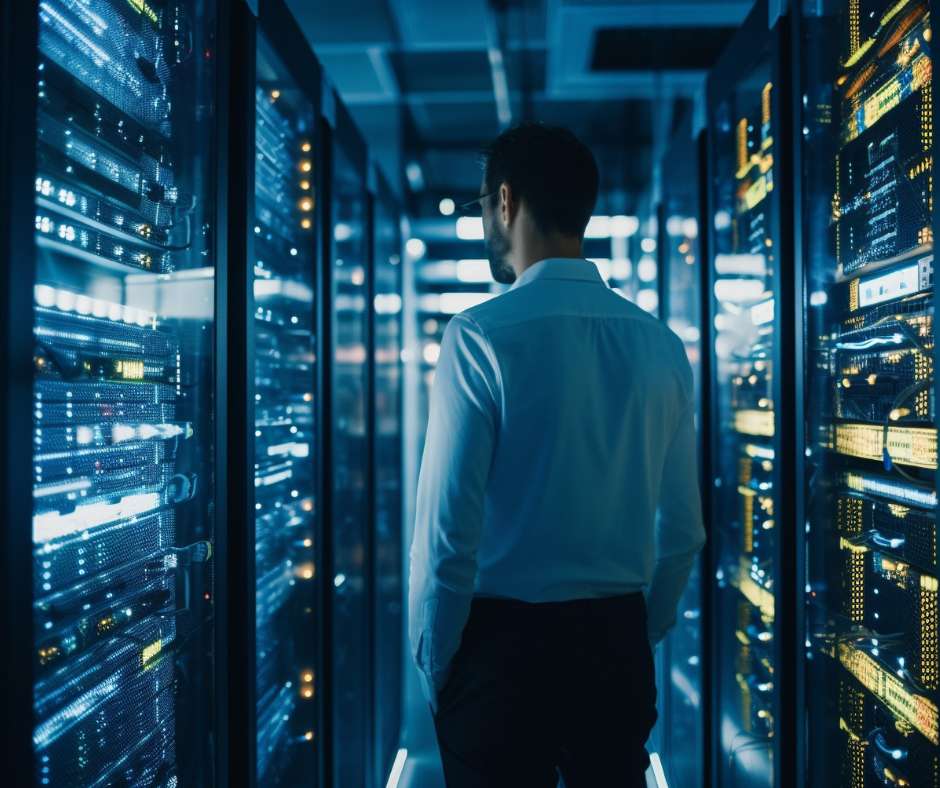 Network Operations: The Six Key Benefits Of Intent-Based Networking - IT Solutions Provider - IT ...